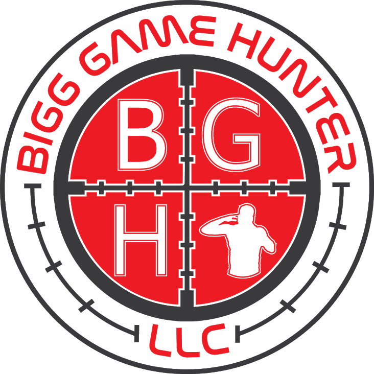 EVERYTHING BIGG GAME